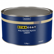 Polyester Putty Light | Dynacoat